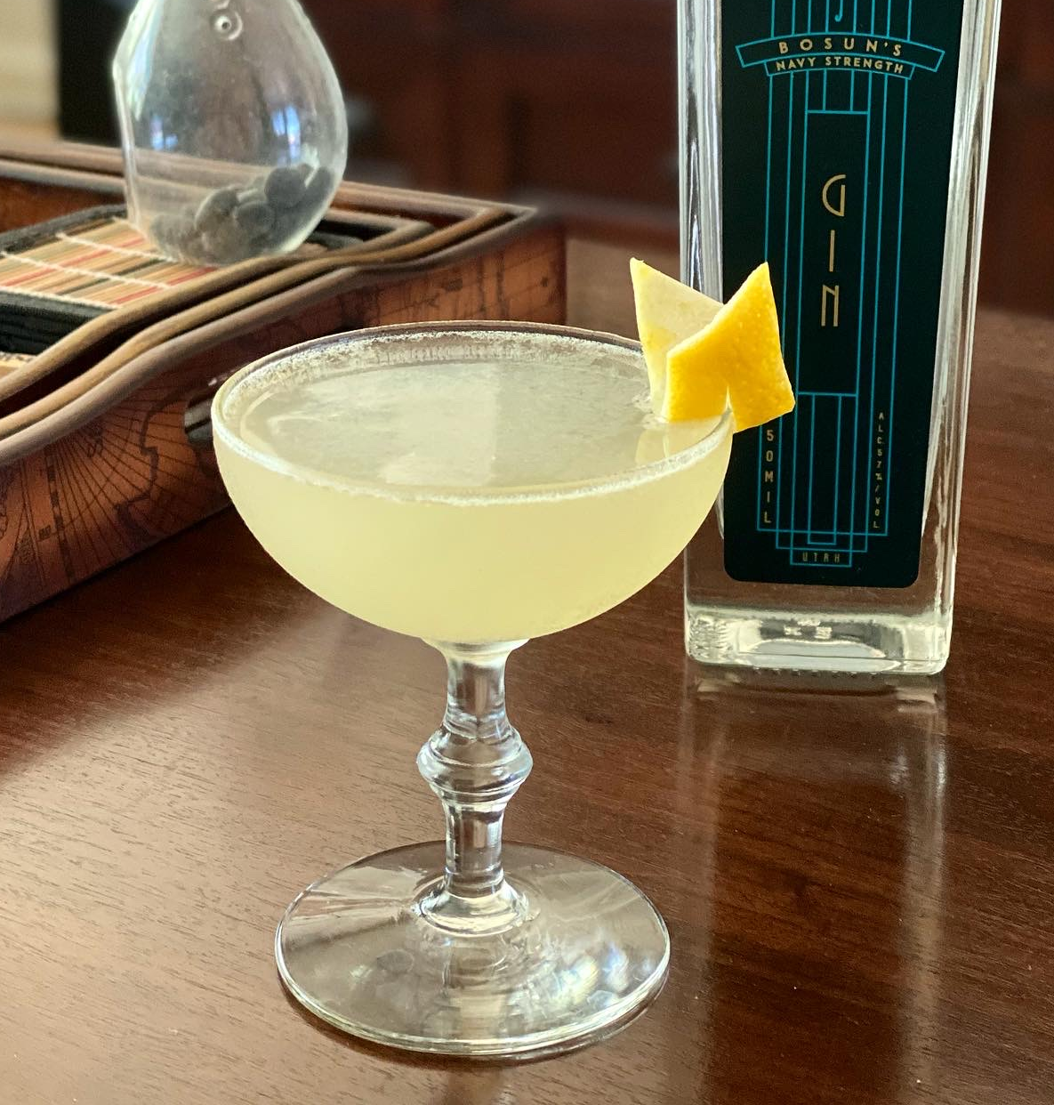 Sunflower - The Joy of Drinking